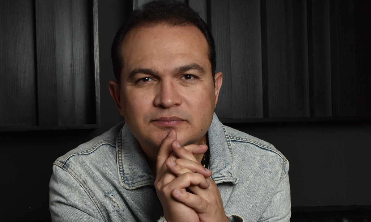 Davi Sacer lança single e videoclipe da canção “Tudo Podes” - UAU Gospel