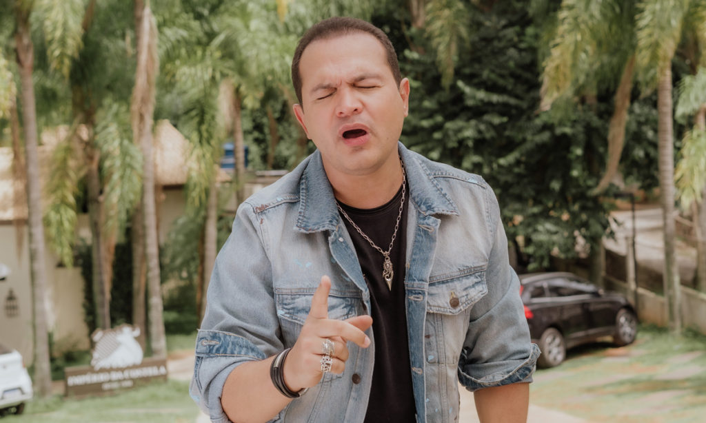 Davi Sacer lança single e videoclipe da canção “Tudo Podes” - UAU Gospel