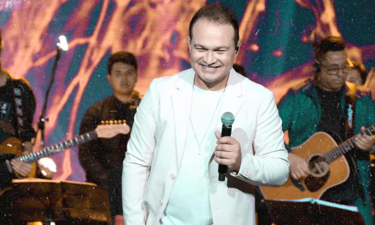Davi Sacer lança “Deus faz Milagre”, o poder divino acima de tudo - UAU ...